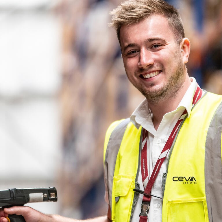 CEVA Logistics steps up its cooperation with GeoPost - Airfreight Logistics CEVA Logistics steps up its cooperation with GeoPost - Airfreight Logistics