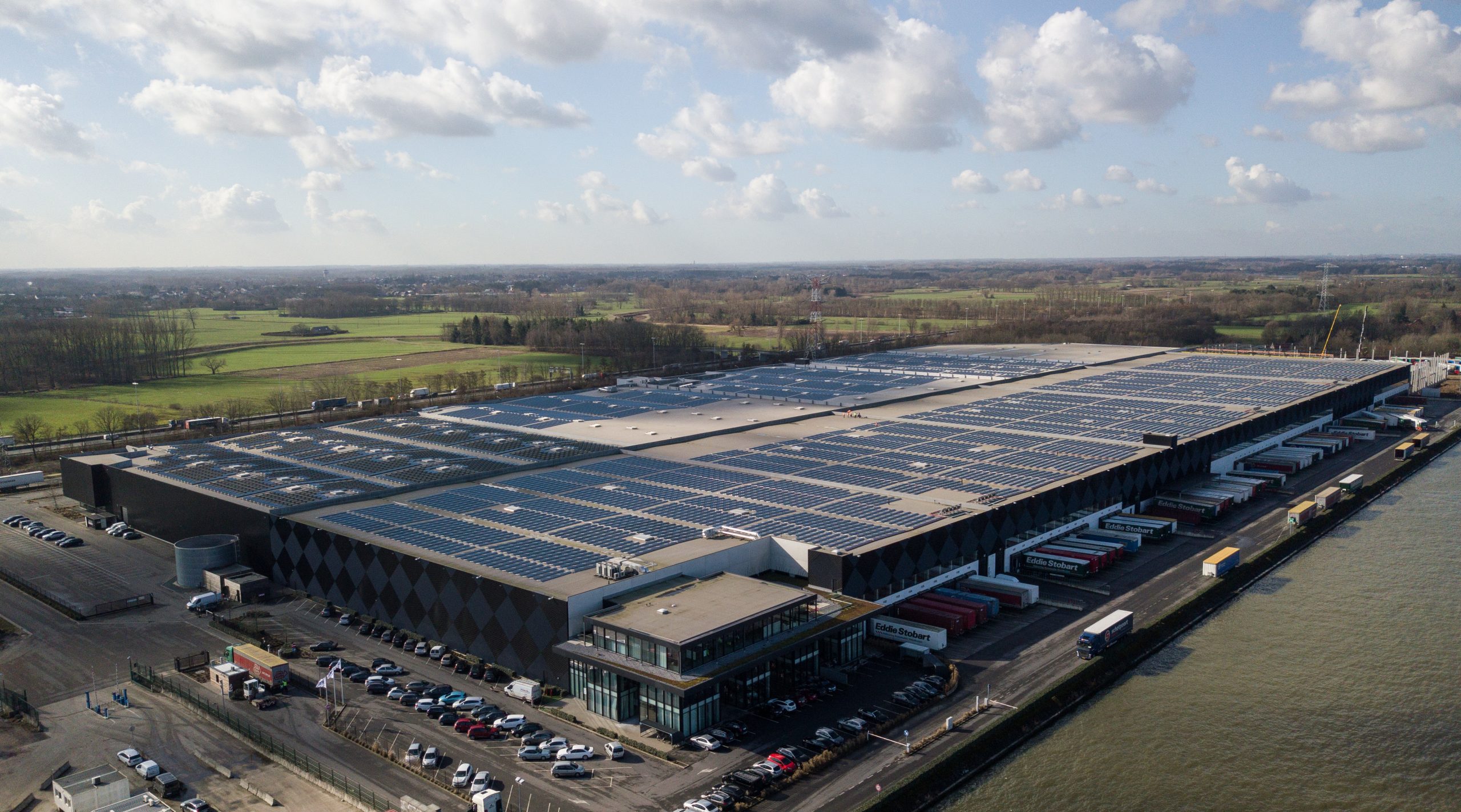 CEVA Logistics commits to Reduced Carbon Footprint - Airfreight Logistics