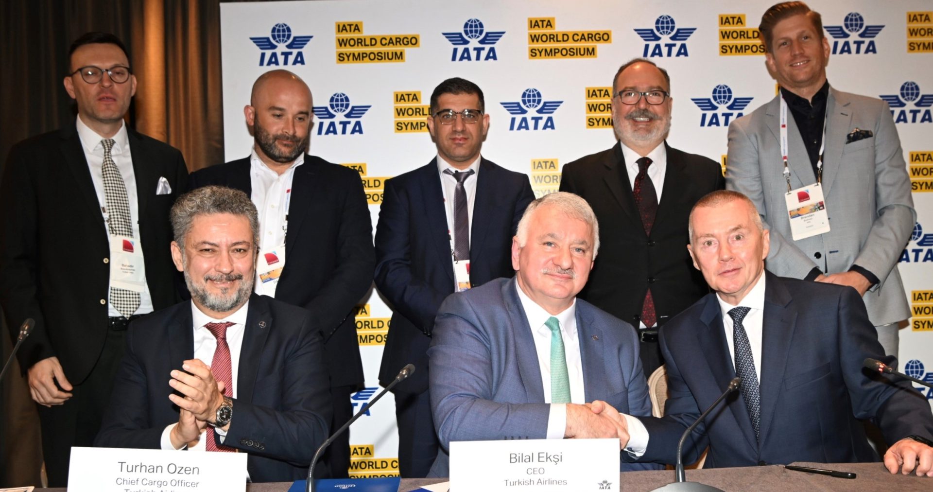 Turkish Cargo receives IATA CEIV Lithium Battery Certification