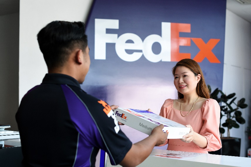 FedEx ยกระดับขีดความสามารถในการจัดส่งสินค้าระหว่างประเทศด้วยบริการ ...