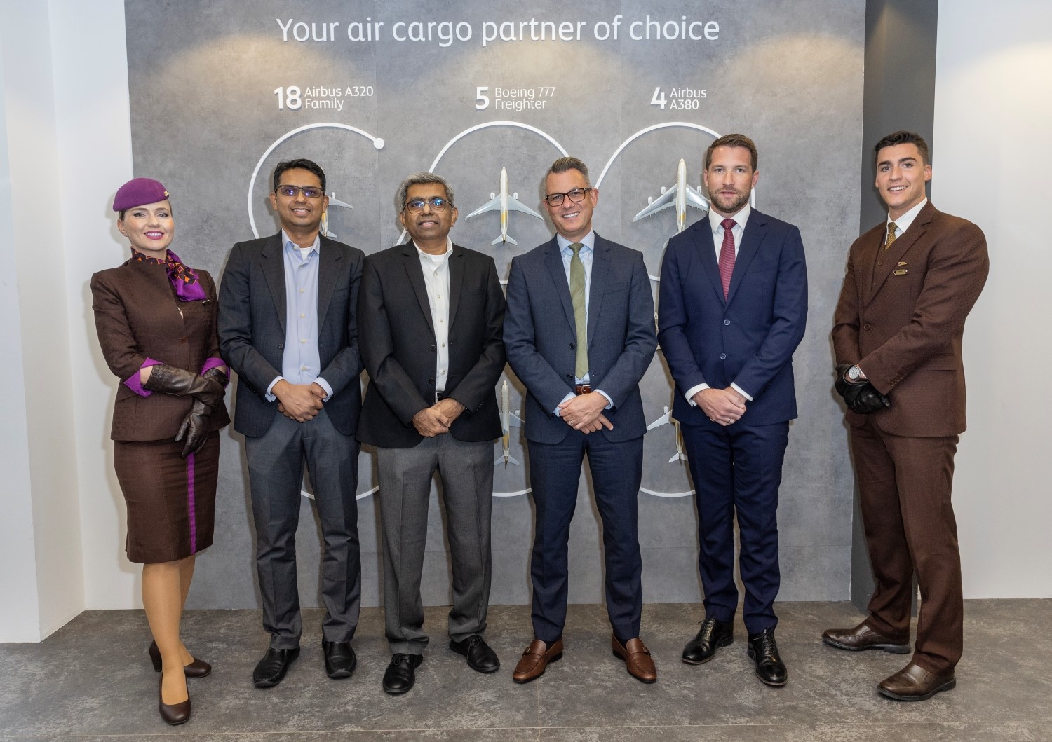 Etihad Cargo Launches AI-powered Solutions - Airfreight Logistics