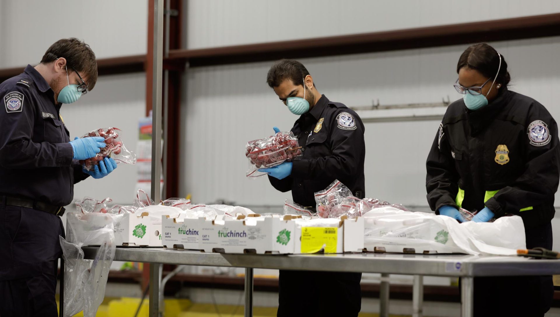 ไขปัญหาการนำเข้าสินค้าสู่อเมริกา: AMS คืออะไร สำคัญอย่างไรต่อการขนส่ง ...