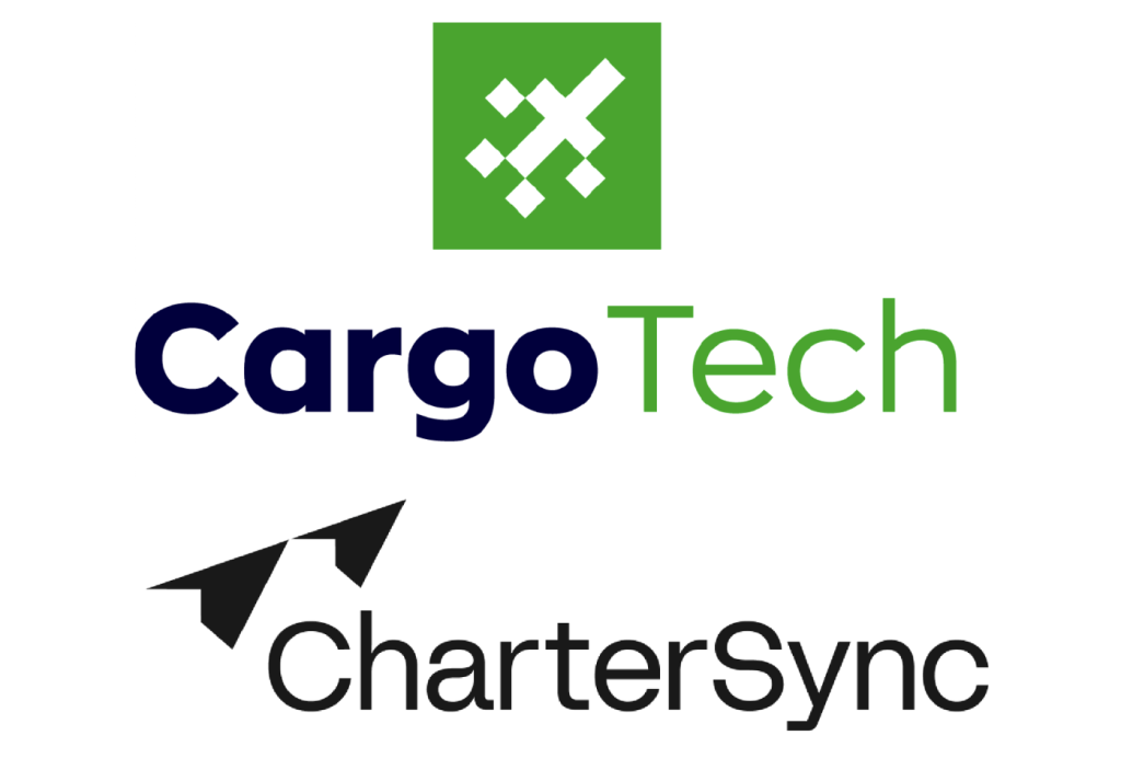 CargoTech welcomes its Fifth Member: CharterSync - Airfreight Logistics