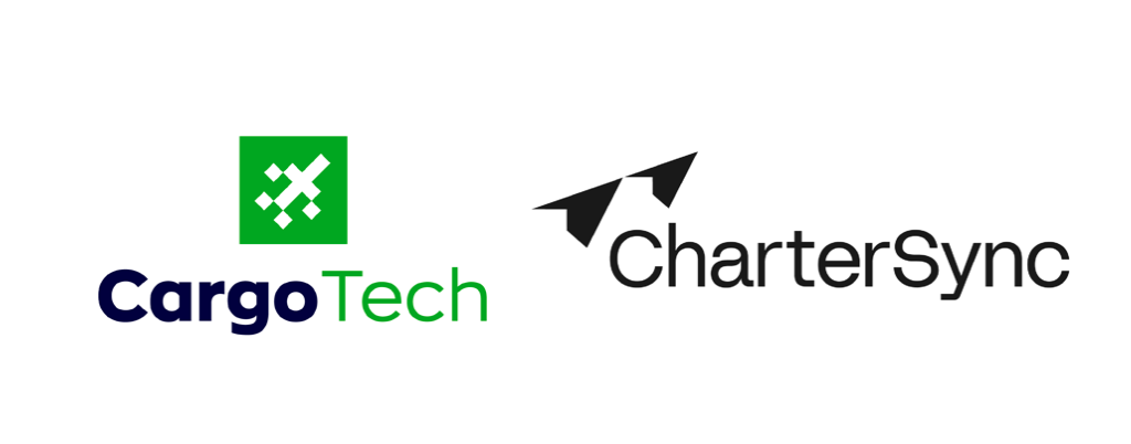 Cargo Tech ต้อนรับ CharterSync ร่วมเป็นสมาชิกกลุ่มบริษัท รายที่ 5 ...