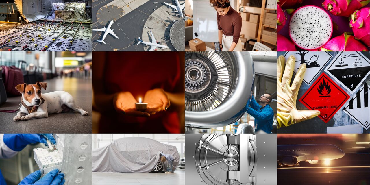 AFKLMP Cargo Enhances Cargo Solutions with PLUS Service Level