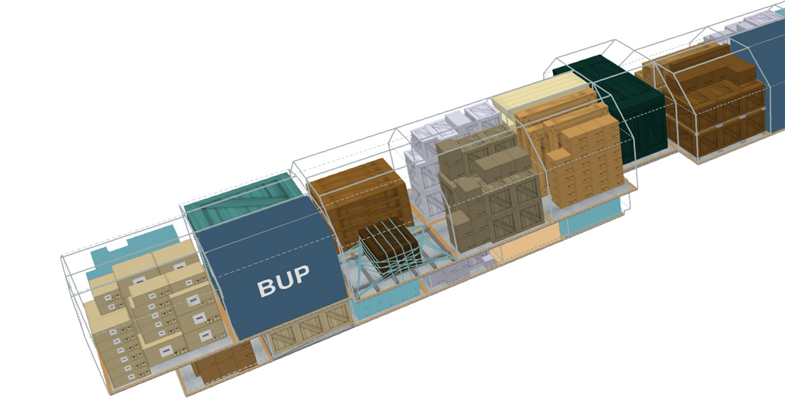 Wiremind พัฒนาโซลูชัน SKYPALLET สำหรับตัวแทนผู้รับจัดการขนส่งสินค้าโดย ...