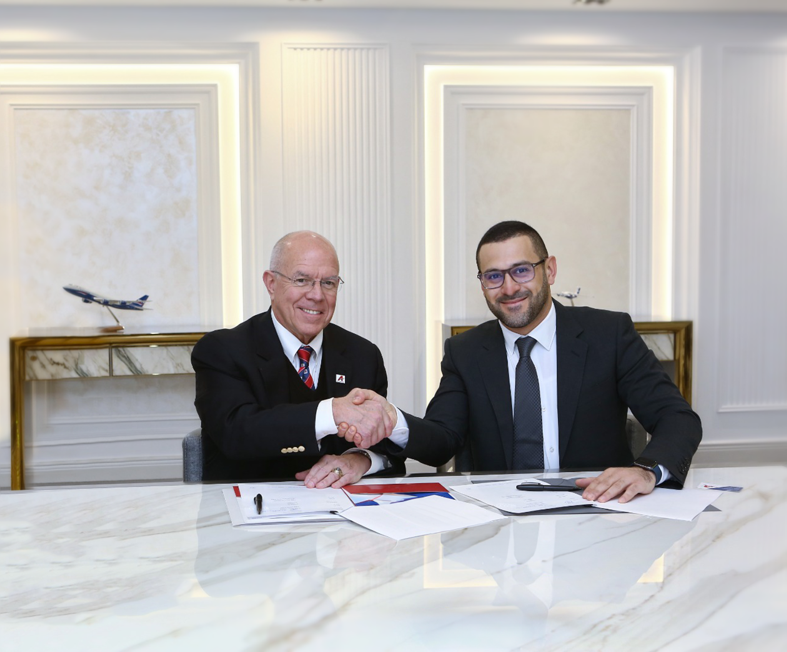 Silk Way West Airlines Expands ULD Agreement with ACL Airshop ...