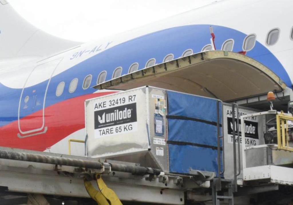 Nepal Airlines Renews ULD Management Partnership with Unilode