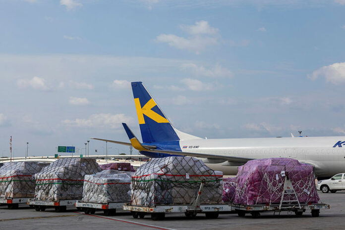 Direct AWB VS Forwarder AWB เจาะลึกรายละเอียด เข้าใจความแตกต่างระหว่าง ...