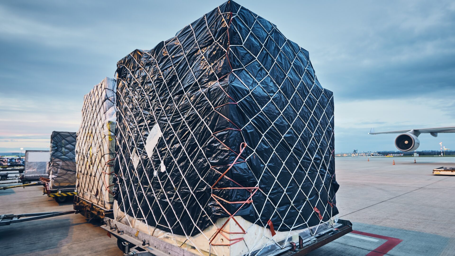 Direct AWB VS Forwarder AWB เจาะลึกรายละเอียด เข้าใจความแตกต่างระหว่าง ...