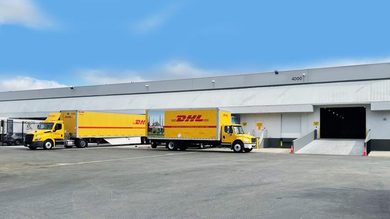 DHL Express’ GoGreen Plus Helps over 12,000 Asian Pacific Customers in ...