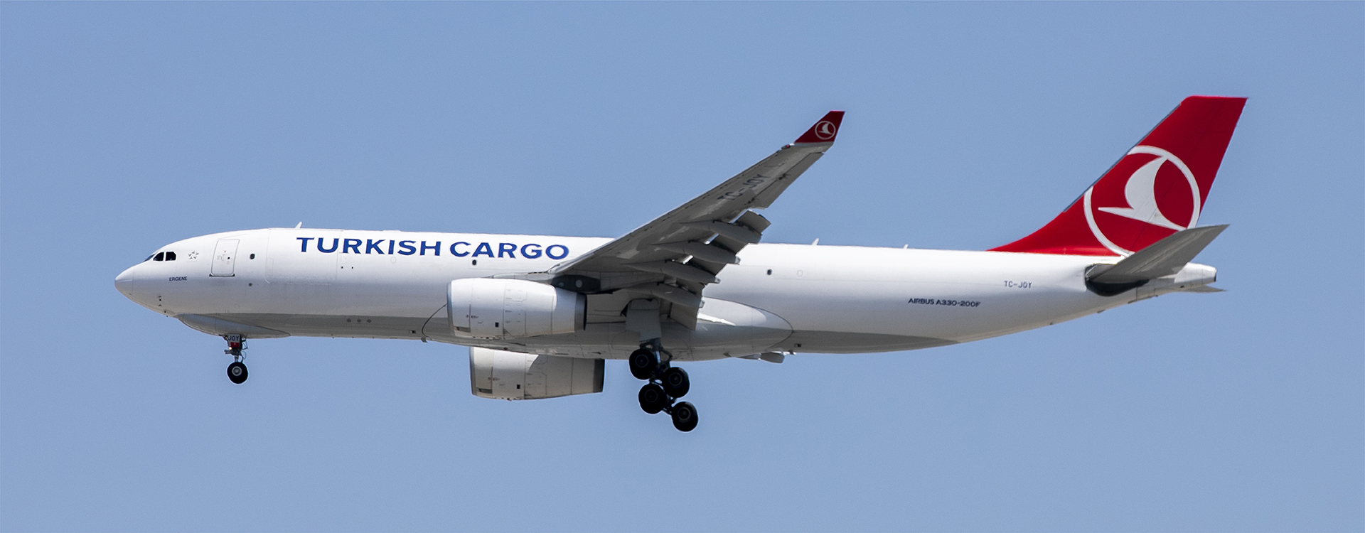Turkish Cargo ขึ้นแท่นสายการบินขนส่งสินค้าอันดับ 3 ของโลก - Airfreight ...