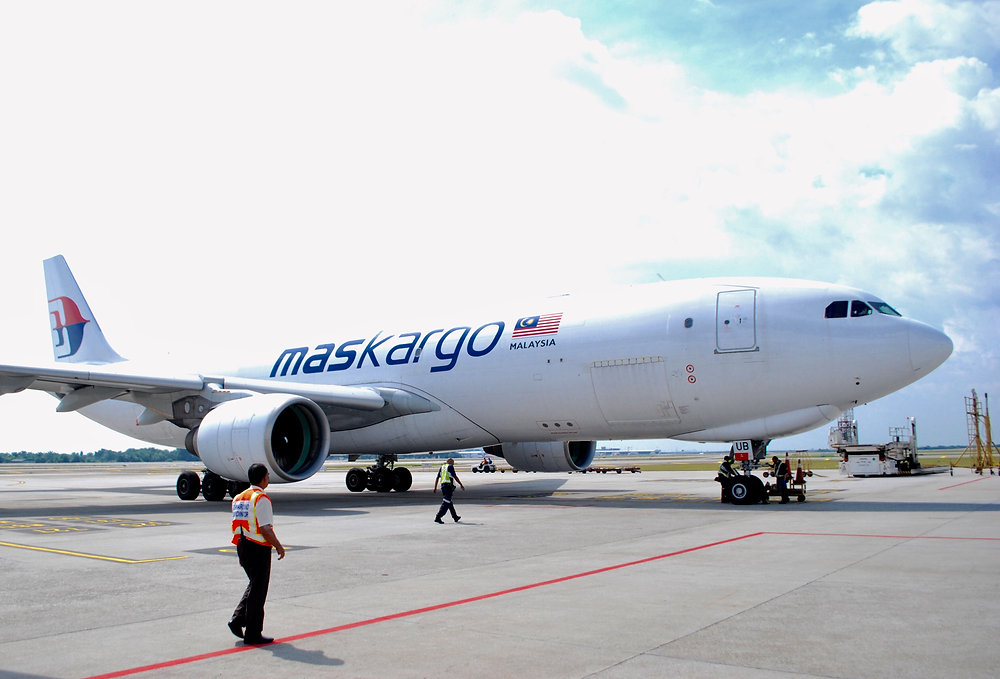 MASkargo Achieves First Cargo iQ Quality Certification