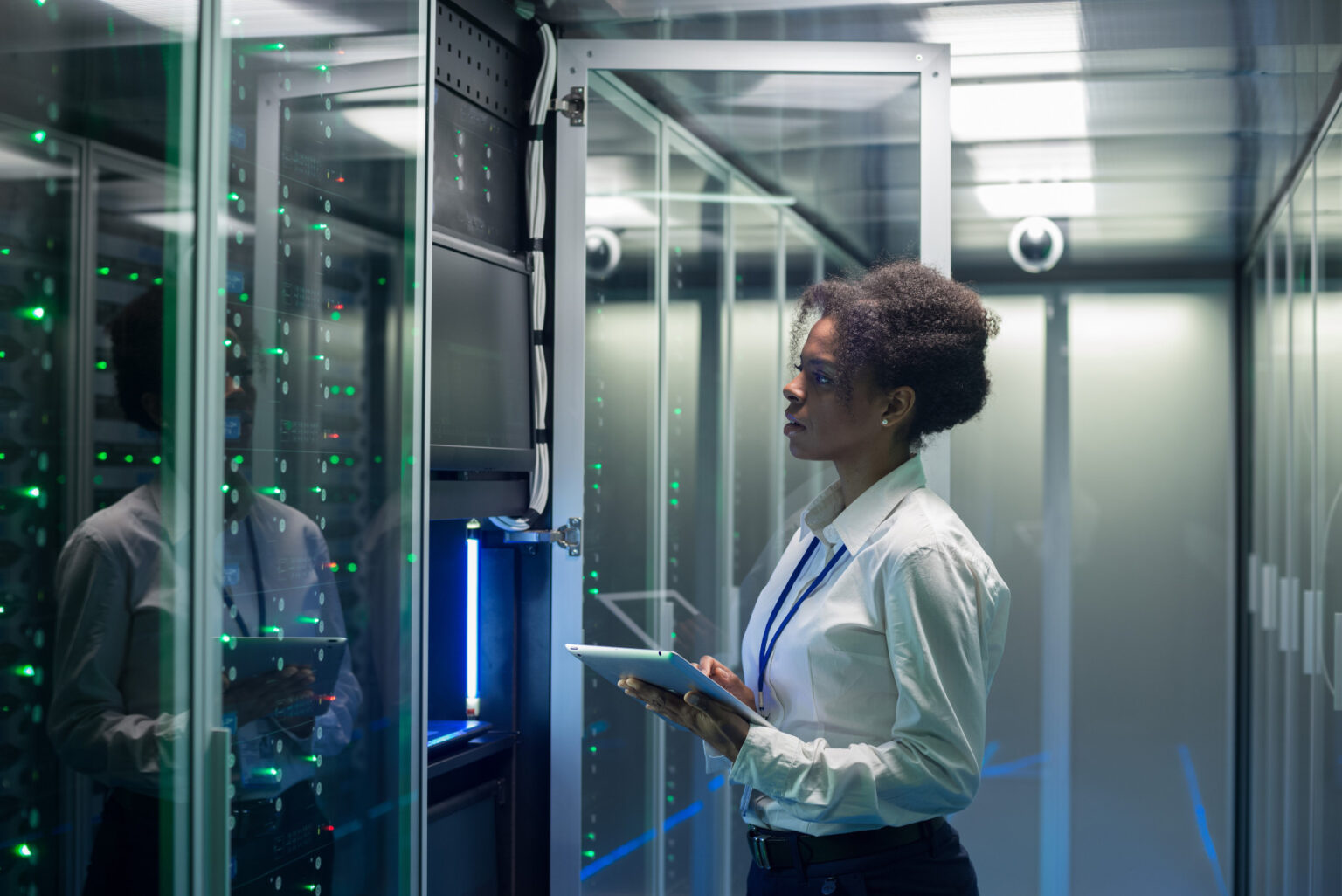 Kuehne+Nagel Unveils Specialized Logistics Solution for Cloud ...