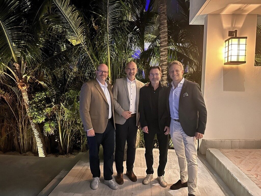 Hellmann Acquires Full Ownership of Perishable Logistics Specialist HPL ...