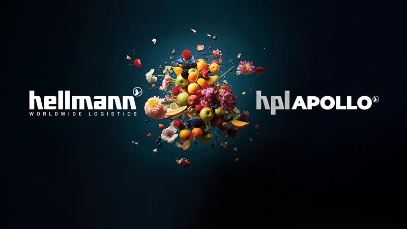 Hellmann เข้าซื้อกิจการ HPL Apollo เต็มรูปแบบ - Airfreight Logistics