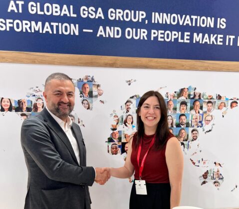 Global GSA Group Partners with Qantas to Expand Cargo Network from ...