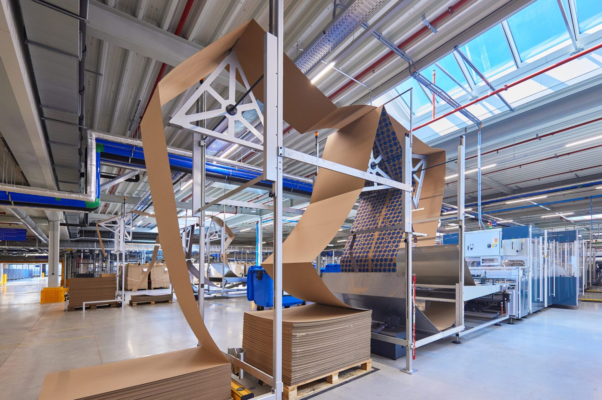 CEVA Logistics และ bol ลงนามขยายระยะการเป็นพันธมิตรเพิ่มอีกสี่ปี ...