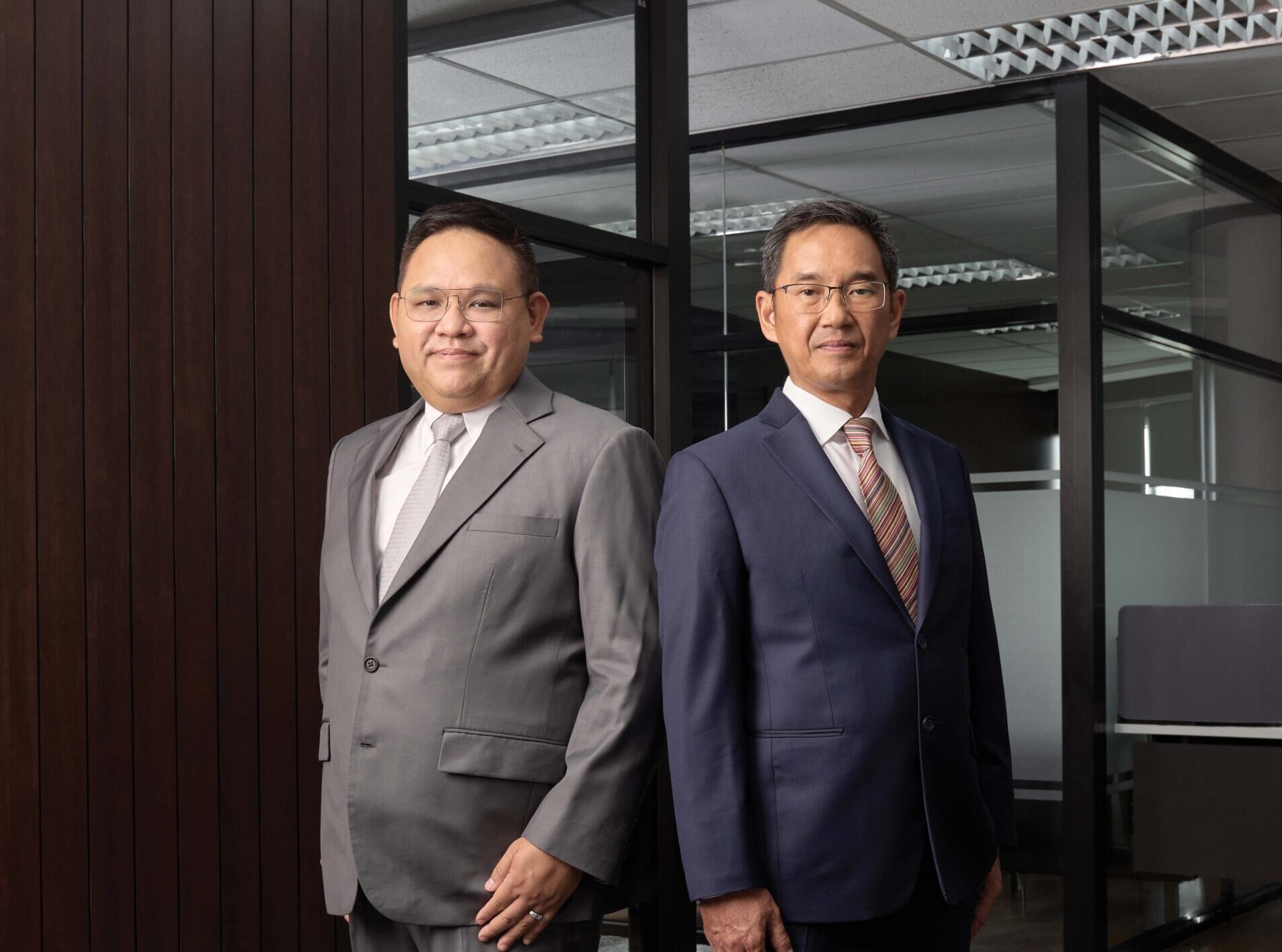 Sino Logistics Corporation เสริมแกร่งธุรกิจบริการรับจัดการขนส่งสินค้า ...