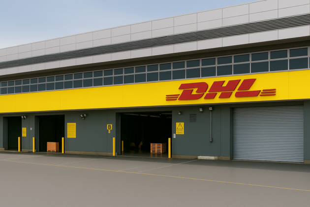 DHL Global Forwarding Unveils Dual-Certified Cold Chain Hub in Malaysia