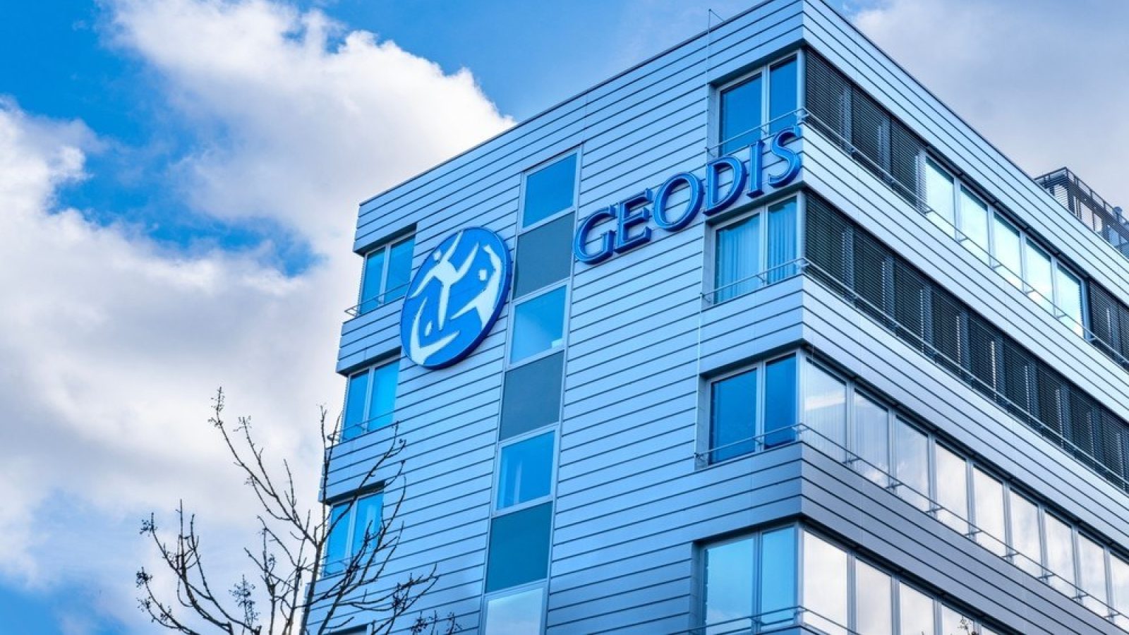 GEODIS Accelerates Development in Aerospace and Defense Sectors