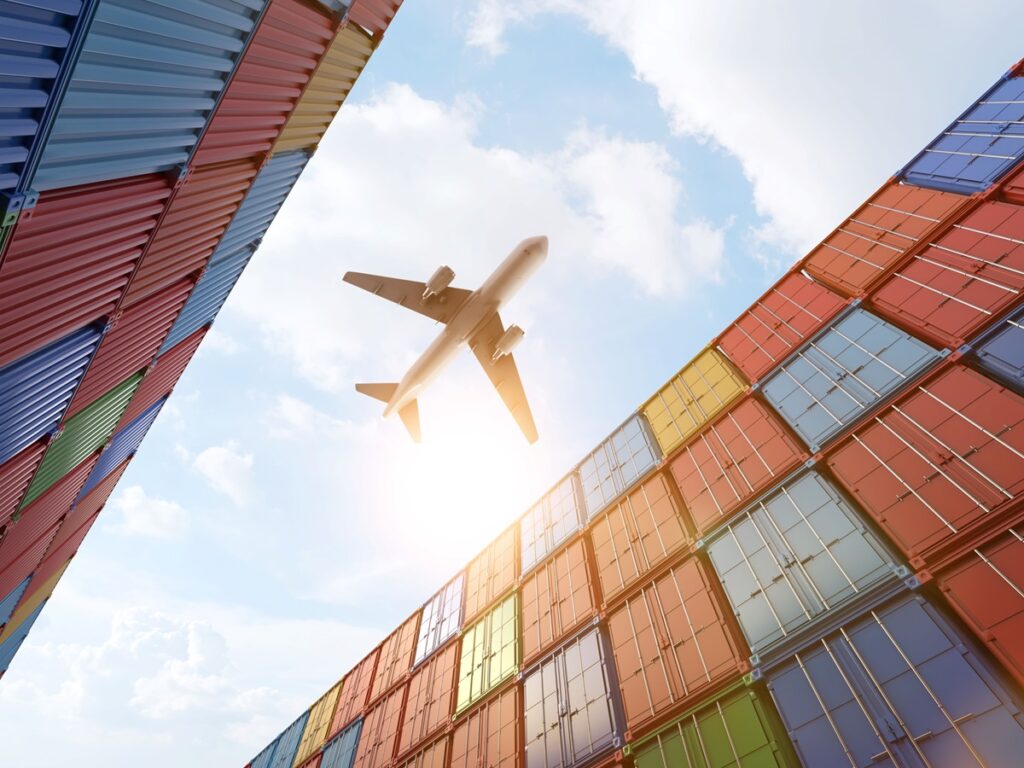 DHL Global Forwarding Boosts Asia–Europe Air Capacity via DHL Aviation ...
